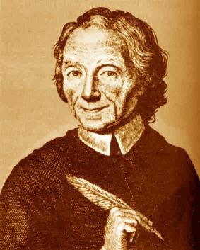 Autors-Malebranche, Nicolau de